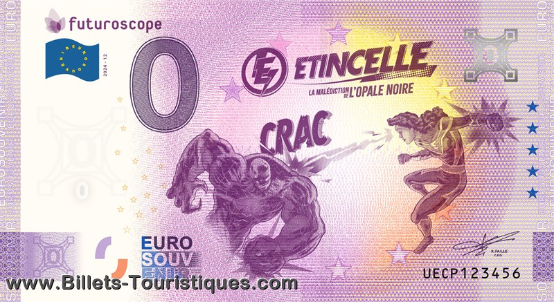 Futuroscope 2024-12 - Billets Touristiques