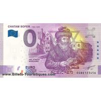 CHATAM SOFER 2022-6 - Billets Touristiques